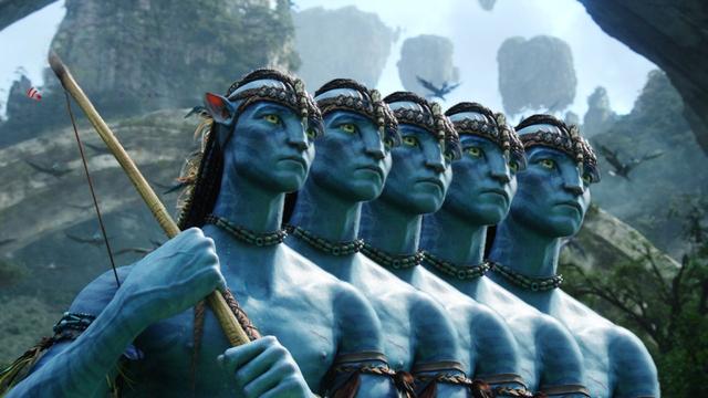Why did [Avatar 2] come out 13 years after the first episode? - iMedia