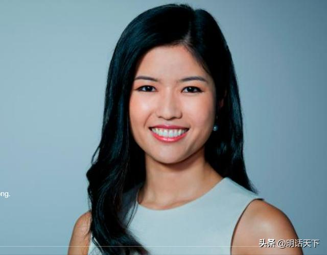 Chinese-American CNN female reporter reported "BMW MINI incident ...