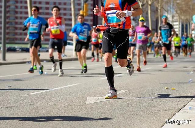 The most detailed marathon entry guide: from 24 hours before the race ...