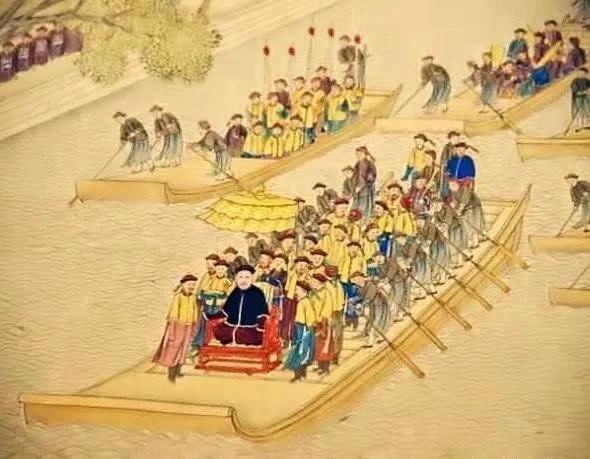 How ruthless was the 33 taels of silver system in the Qing Dynasty ...