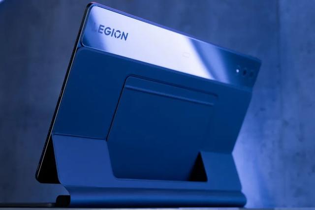 Lenovo Savior Y900 factory exposure for the first time! Uncover the ...