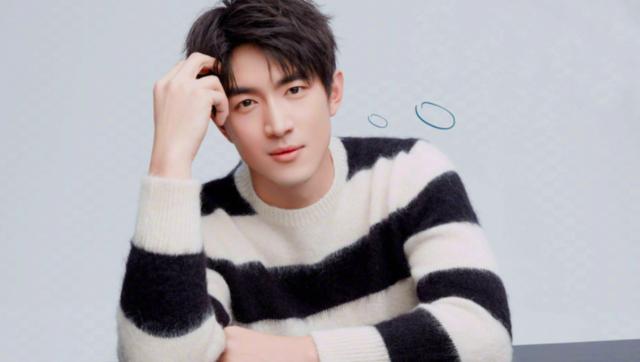 Lin Gengxin took the Northeast men's little wit to such a degree!Who ...