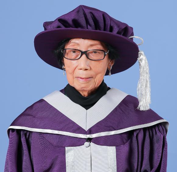 Actor Liang Suqin passed away. She played the first version of Li ...