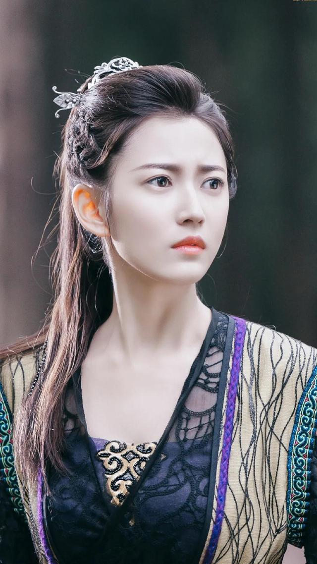 Wang Jing's version of "The Eight Parts of the Dragon" is officially announced, Donnie Yen's ...