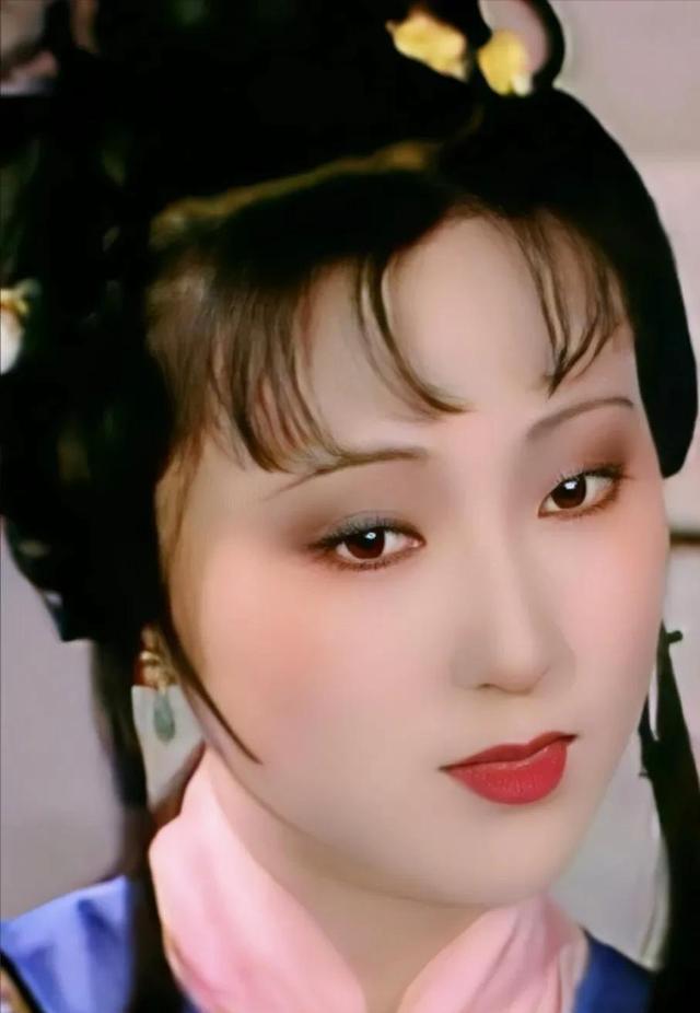 Lin Xiaoxu, the most beautiful sister of Lin, passed away after ...