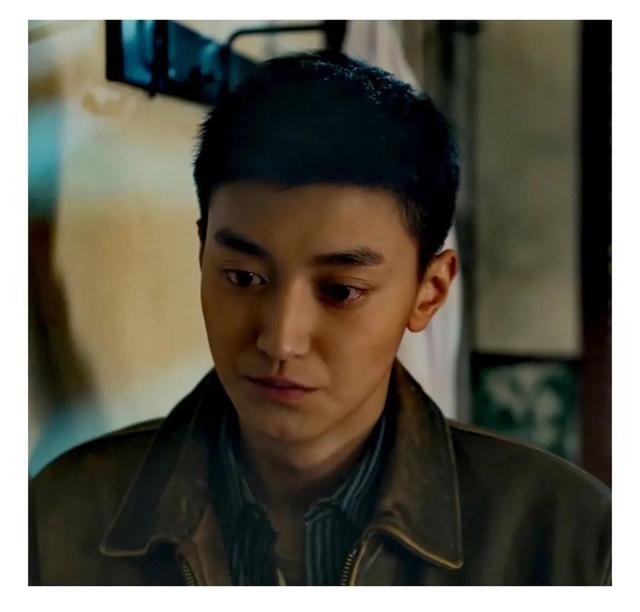 Wang Youjun, is Han Xilin invincible in the workplace because of his ability in "The Awakener ...