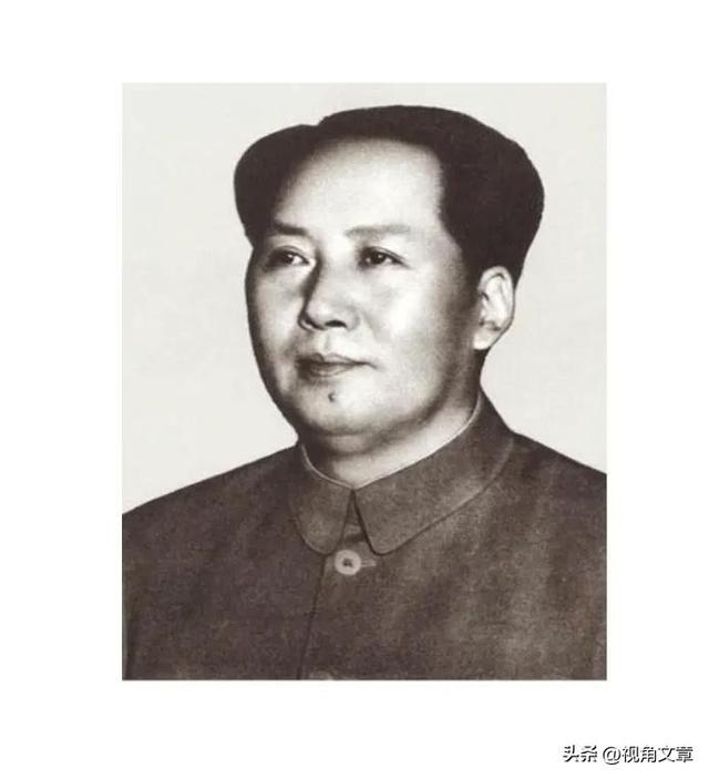 Mao Zedong explored a different economic management system from the ...
