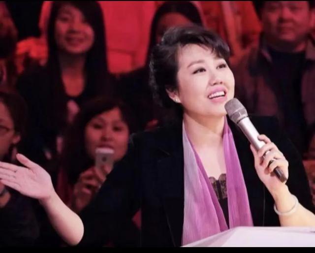 2023 Spring Festival Gala Chief Director Yu Lei - iMedia