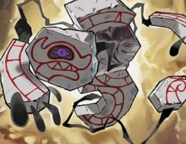 [Pokémon] The enhanced version of the mummy is still difficult to ...
