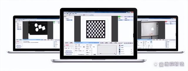 VisionBank Industrial Vision Software-Industrial Vision Inspection ...