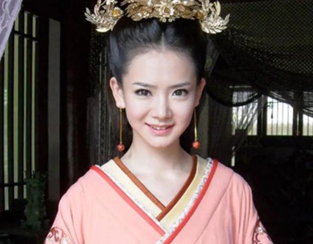 Princess Guantao who only loves two people in her life - iMedia