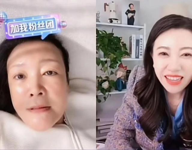 Zhang Lan fell ill again!His face was pale and swollen, and he looked ...