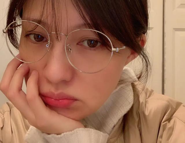 Actor Fu Jing: At the age of 46, his appearance is still online, and he ...