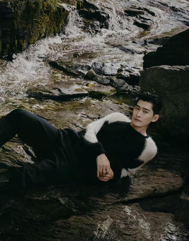 Little Gossip, Xiao Zhan, Wang Yibo, Yang Mi, Zhang Han - iMedia