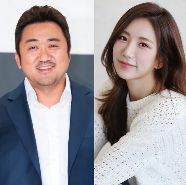 Congratulations!51-year-old action superstar Ma Dongxi gets married ...