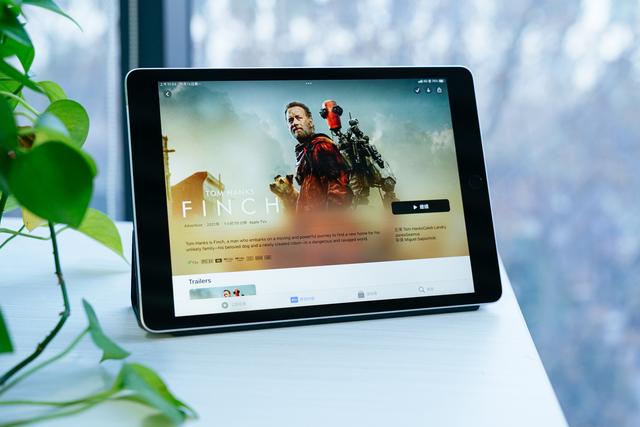 Bring the 2021 iPad to the library, share and use tips - iMedia