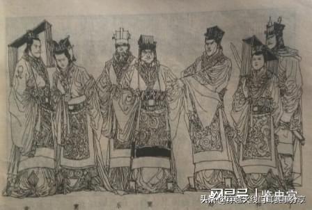 Dou Xian, the general of the Han Dynasty who made the Xiongnu feel ...