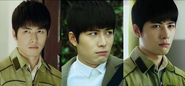 Embarrassing acting skills but relying on appearance to become famous ...