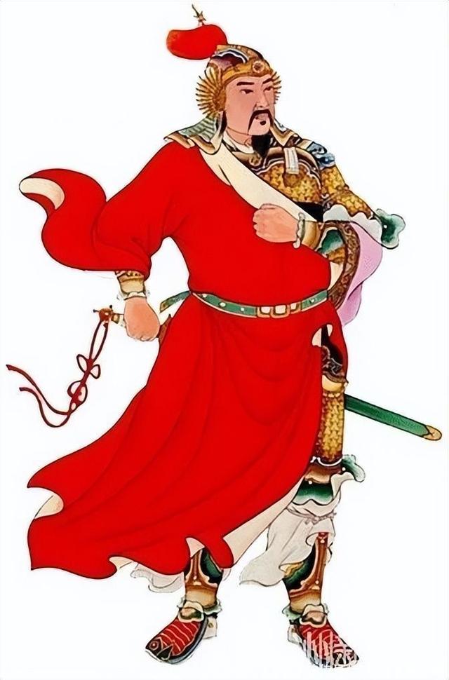 Selected Stories of Twenty-six Histories 578 How Qin Hui Framed Yue Fei ...