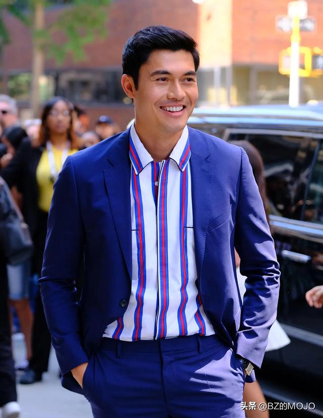 Asian male faces preferred by foreigners? The 6 hottest Asian male ...