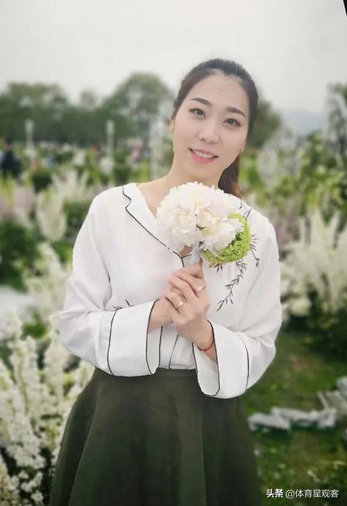 "Violent secondary attack" Yang Junjing: Missed the Olympics due to ...