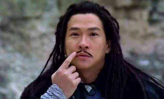 Gu Long wrote three ideal lives in his masterpiece - iMedia