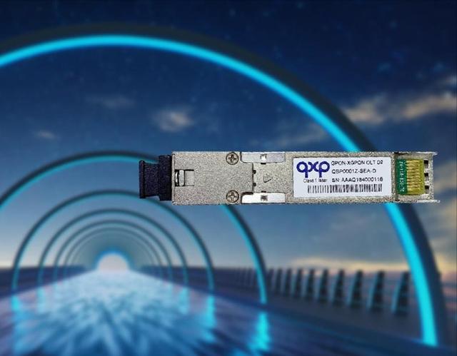 Qixin Optoelectronics Builds Technology Barriers, China's Photonics ...