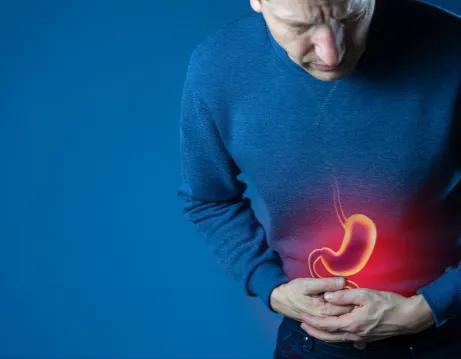 Regulating Qi, harmonizing the stomach, strengthening the spleen, and ...