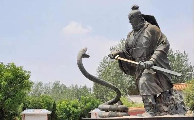 Liu Xiu was the founding emperor, why did he continue to use the name "Han"? - iMedia