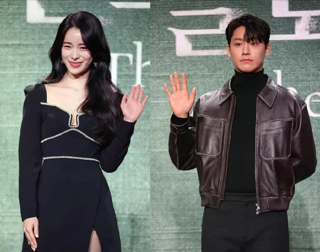 Dong En still lost, "Dark Glory" has a big reversal, Lin Zhiyan and Li ...