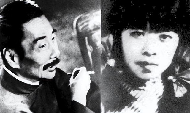 Lu Xun and Xiao Hong have a secret relationship?Xu Guangping thinks ...