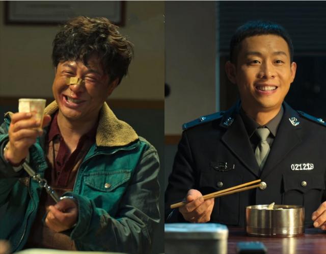 Why did the initial villain of [The Knockout] make our teeth itch? - iMedia