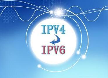 IPv4 to IPv6 Conversion Technology (Part 1): Comparison of IPv6 and ...