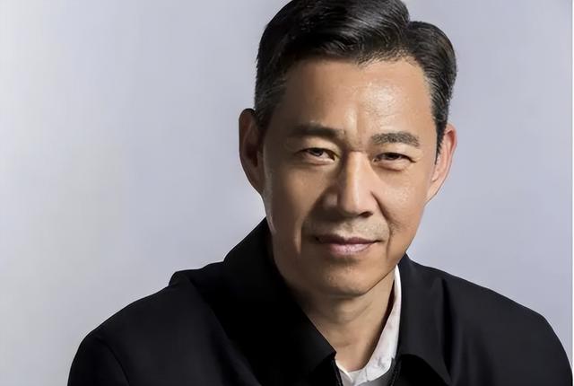 Huo Fan: Married to Zhang Fengyi for 28 years without having any ...