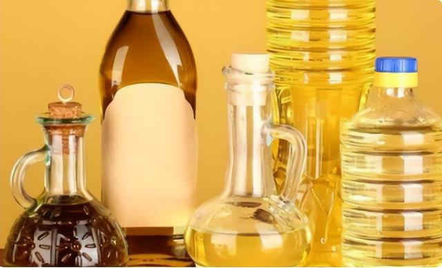 Is it healthy to eat soybean oil regularly? Doctor: You should eat less ...
