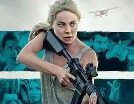 High-standard action movie, so good-looking and so exciting "No Double ...