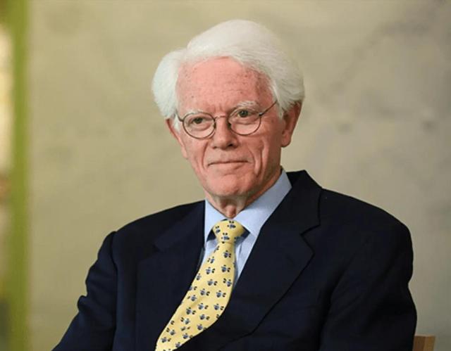 Explain Peter Lynch's Investing Principles - iMedia