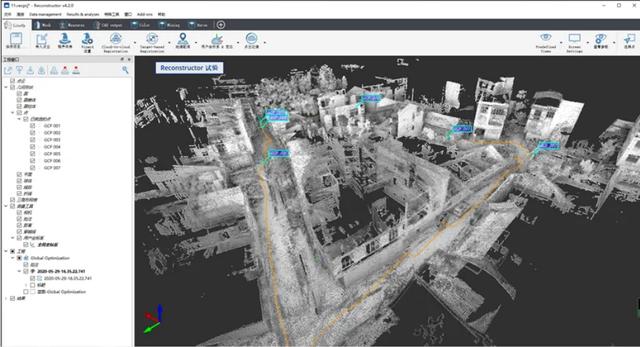 What is the relationship between slam and ros? - iMedia