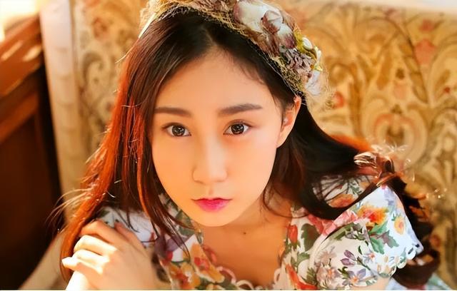 Shui Junyi's daughter Shui Yishi: After her mother was paralyzed, her ...