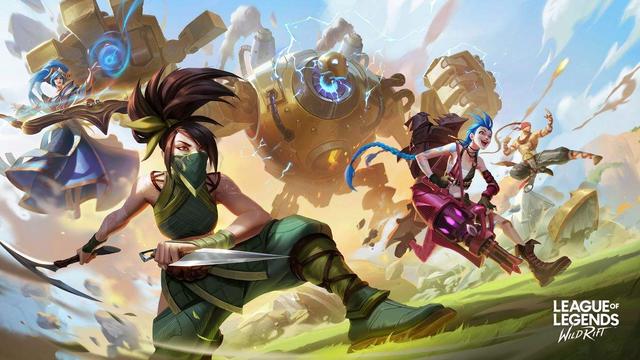 League of Legends Mobile: Baron Nash Walkthrough Guide - iMedia