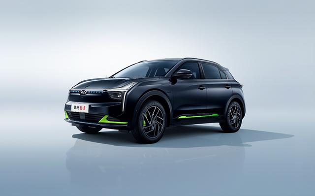 Nezha car, what defines the electric power of the people? - iMedia