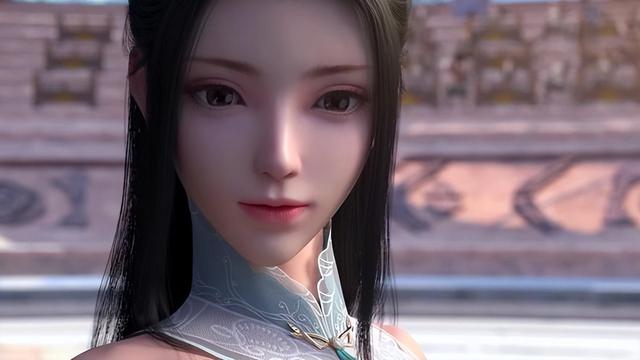 Dou Po: The ending of Yun Yun is clearly very good, why is there such a ...