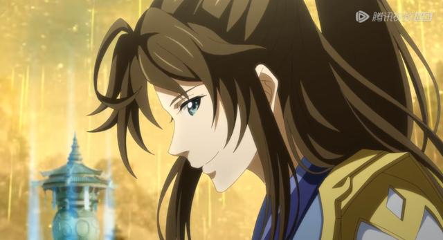 A thought of eternity Bai Xiaochun "Kai Gundam" rushed to the ...