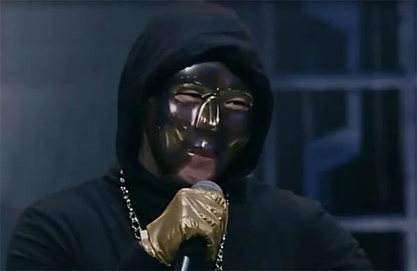 Ice Paper used to be a student of Good Voice, Teacher Film has done ...