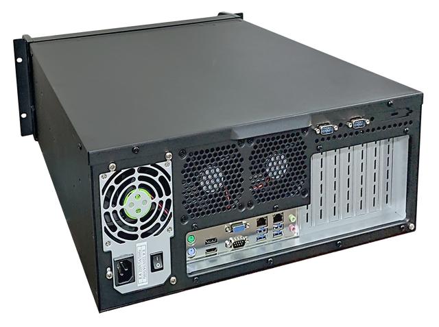 What are the differences between DIO and GPIO in embedded computers - iMedia