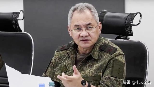 Russian Defense Minister: The Russian Army used the "Dagger" hypersonic ...