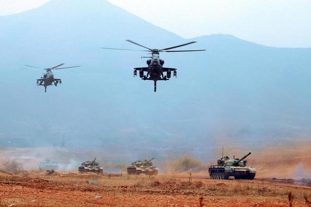 Two helicopters crashed in the United States, three pilots died! - iMedia