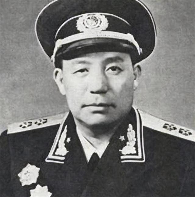 In 1962, Du Yuming attended the National Day and exclaimed when he saw ...