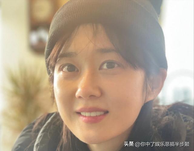 Zhang Nala happily posted her husband's perspective dating photos, and ...