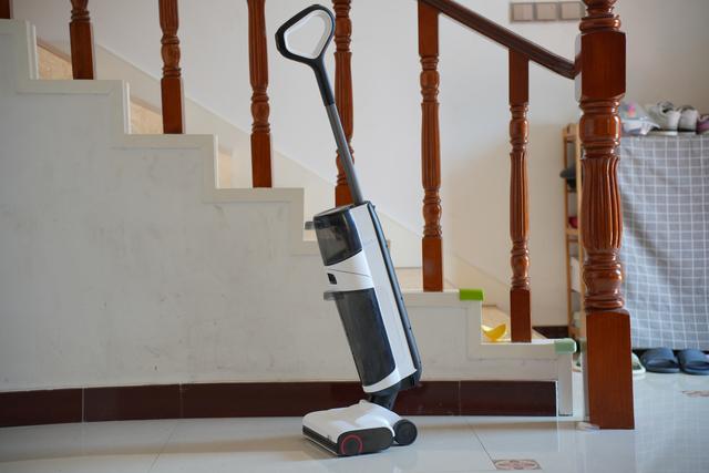 Stone intelligent washing machine A10 experience, clean without dead ...